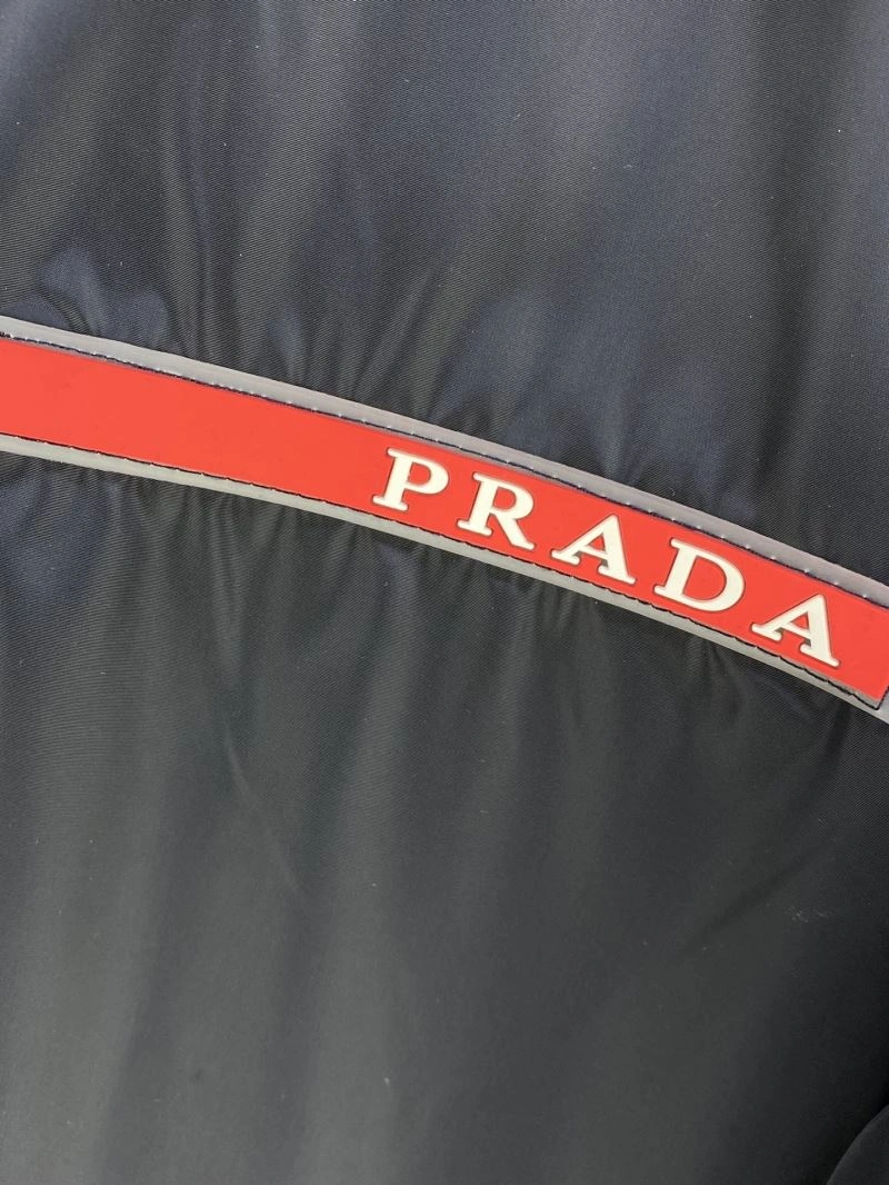 High accuracy Prada Outwear