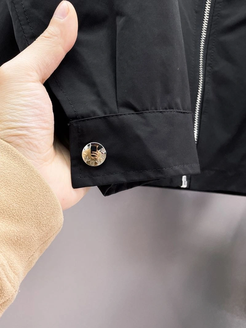 Affordable Prada Outwear