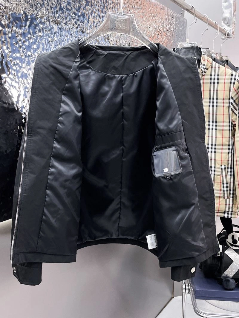 Affordable Prada Outwear