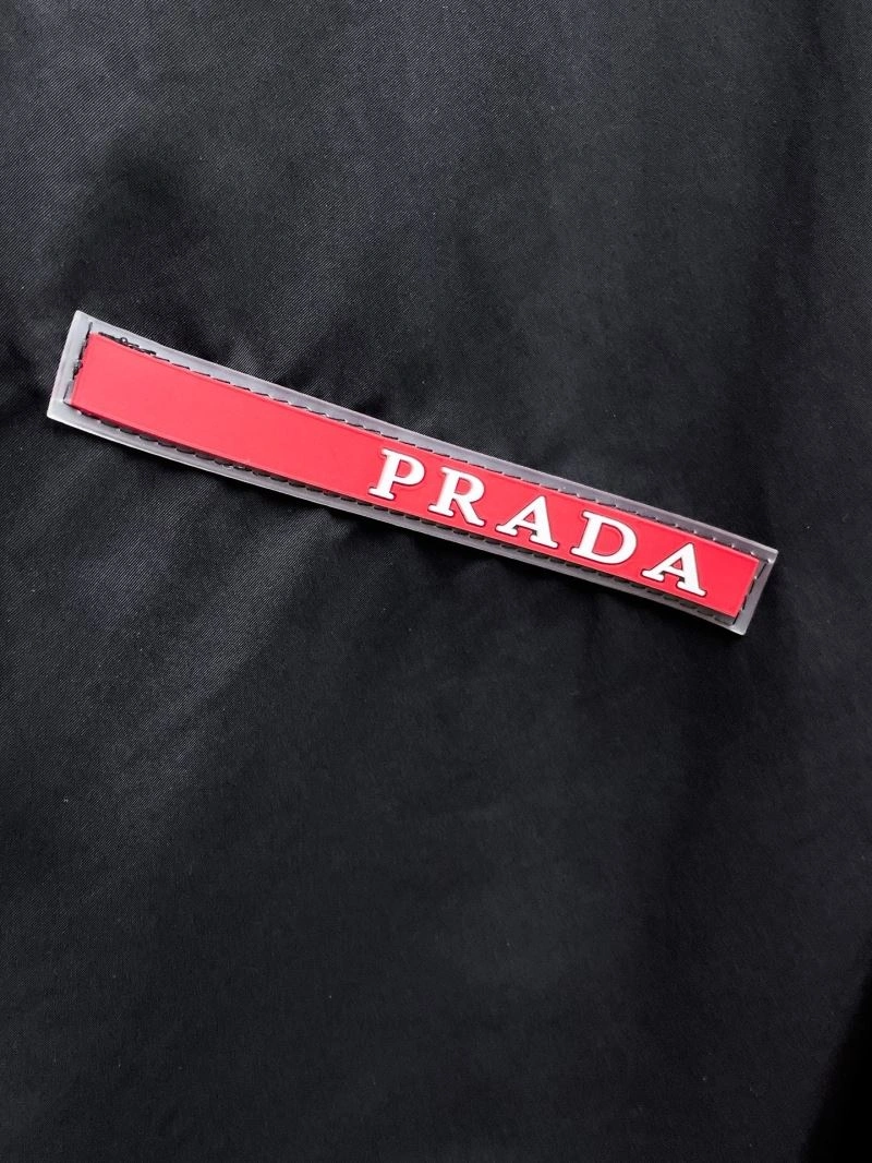 Affordable Prada Outwear