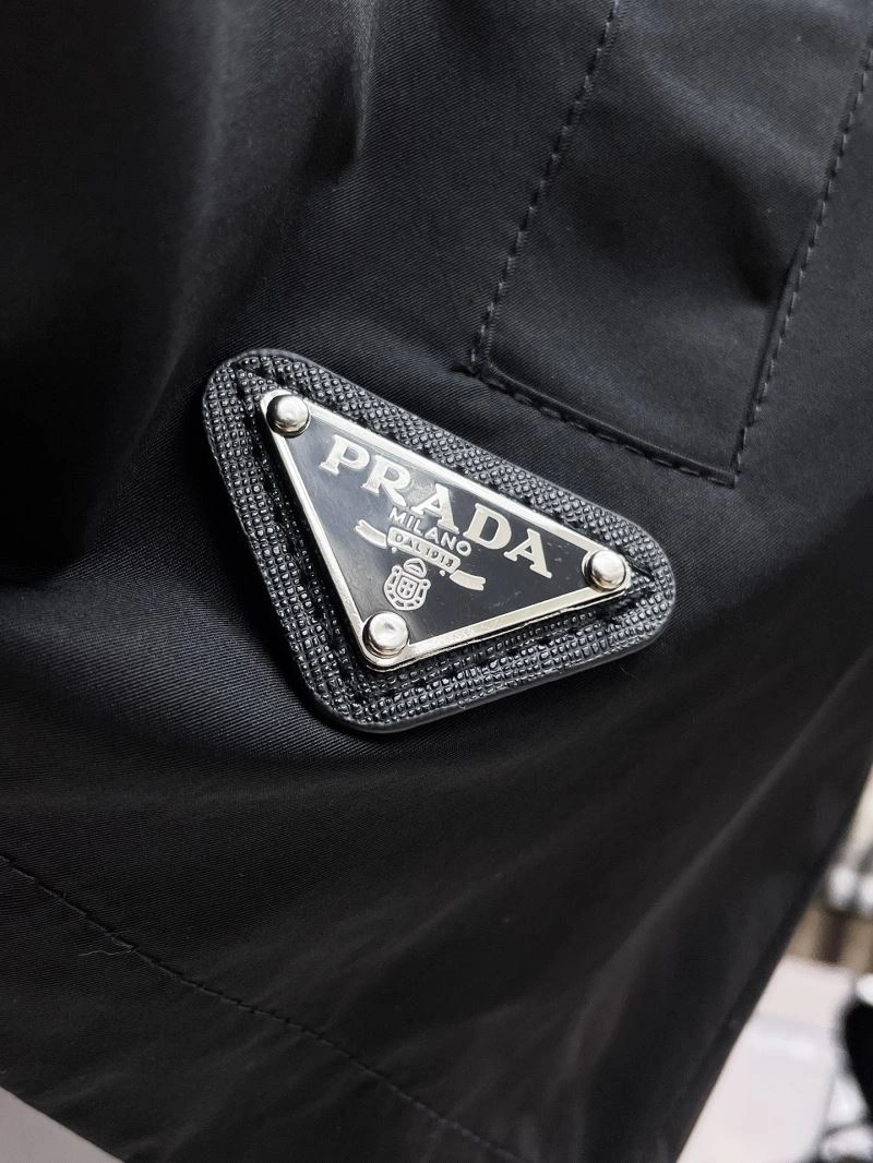 Affordable Prada Outwear
