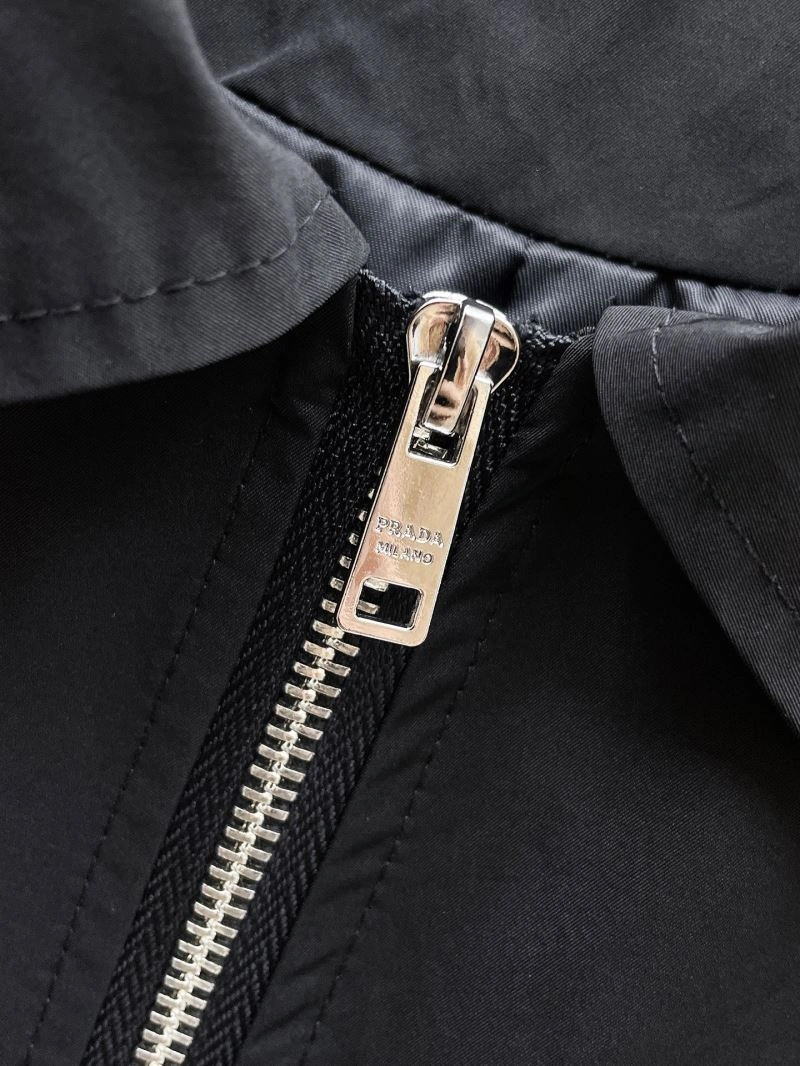 Affordable Prada Outwear