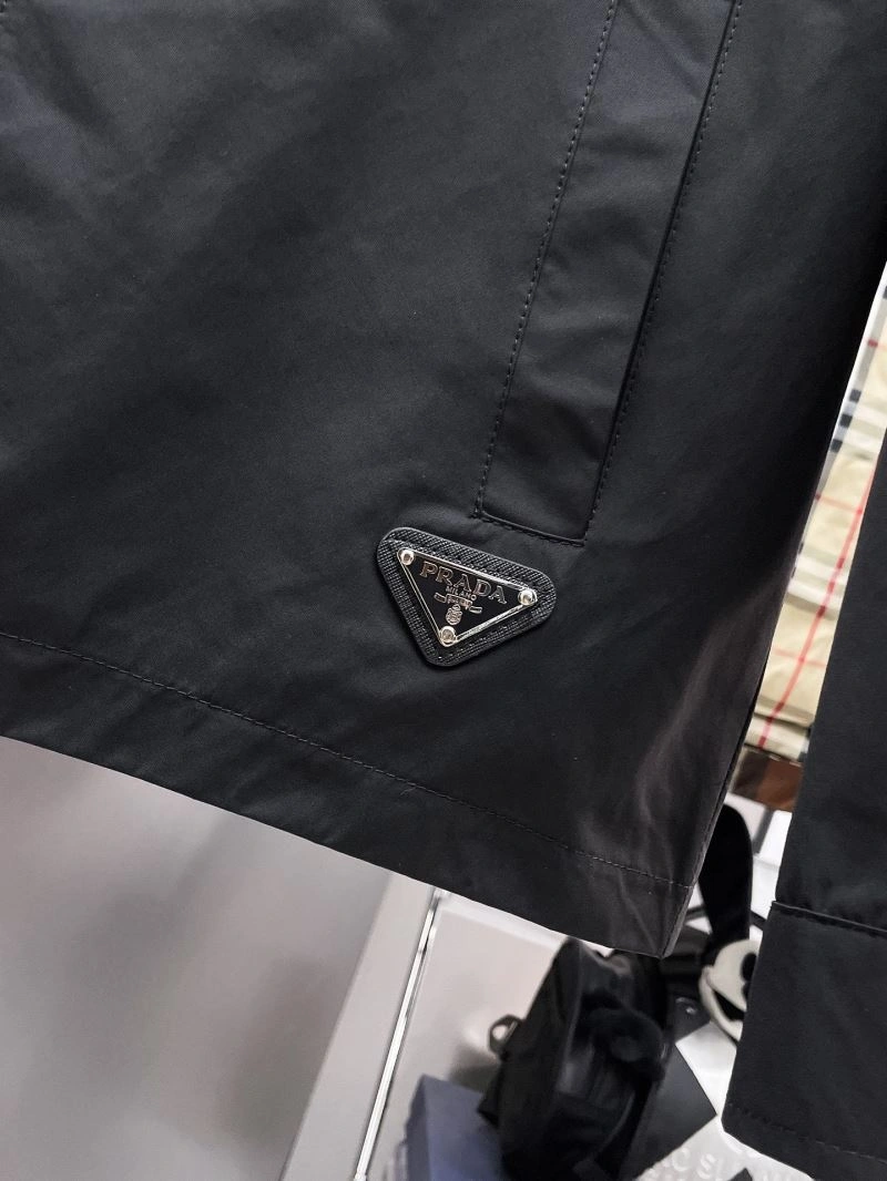 Affordable Prada Outwear