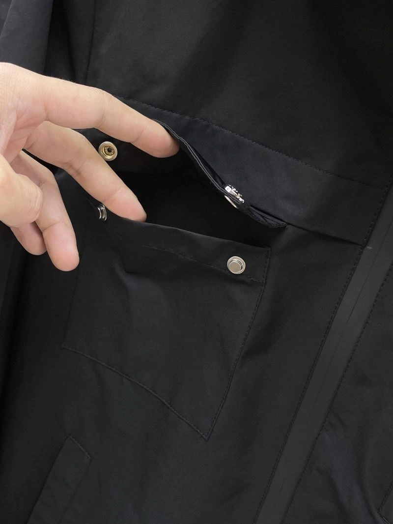 Precise copy Prada Outwear