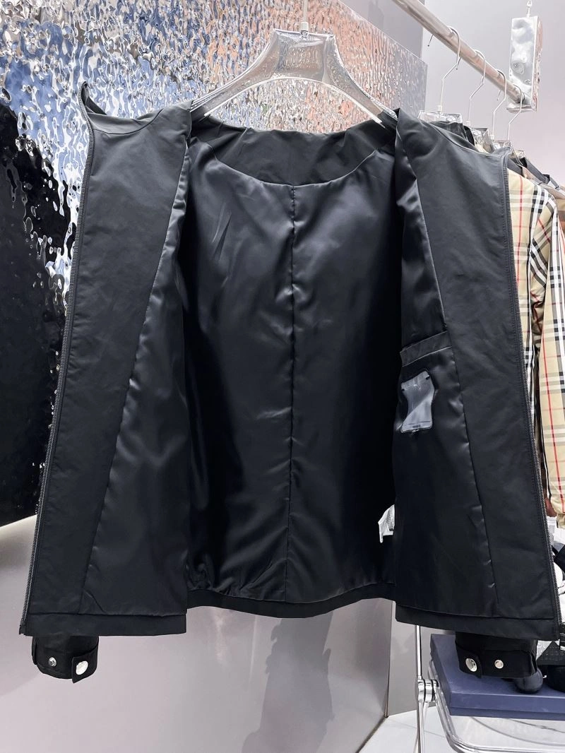 Precise copy Prada Outwear