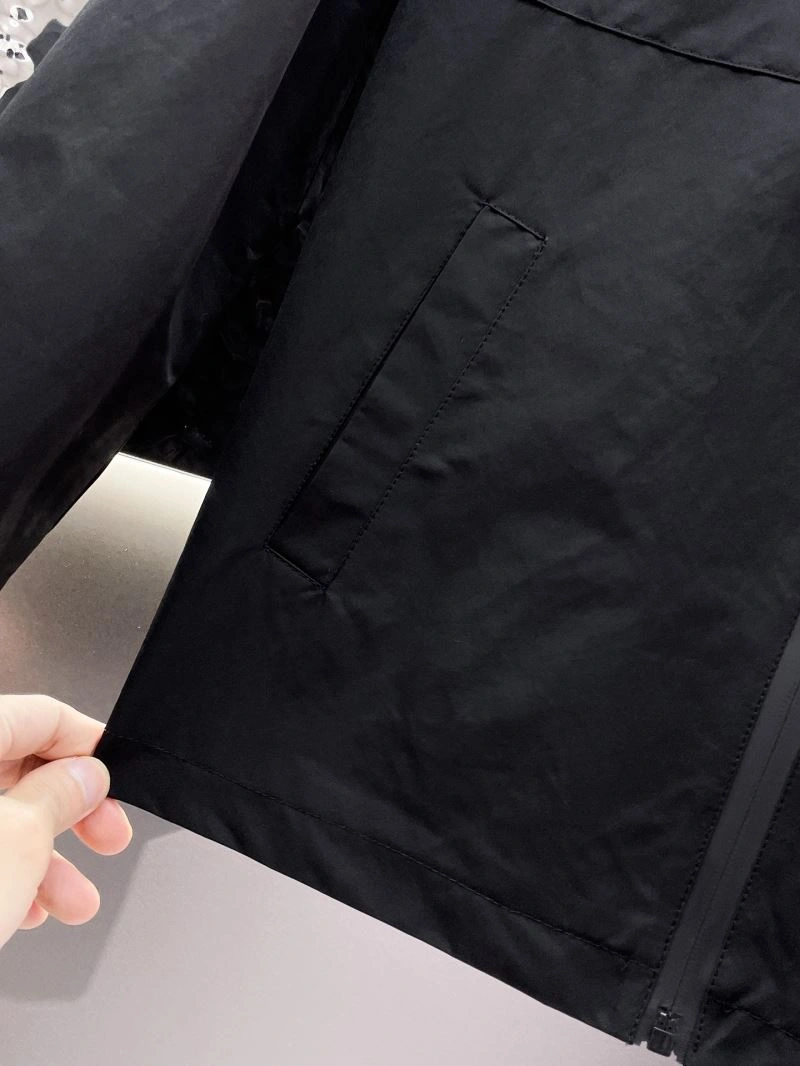 Precise copy Prada Outwear