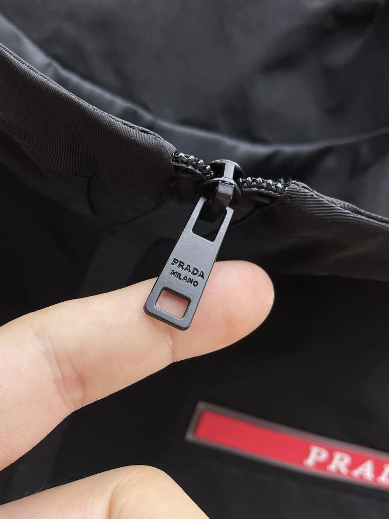 Precise copy Prada Outwear