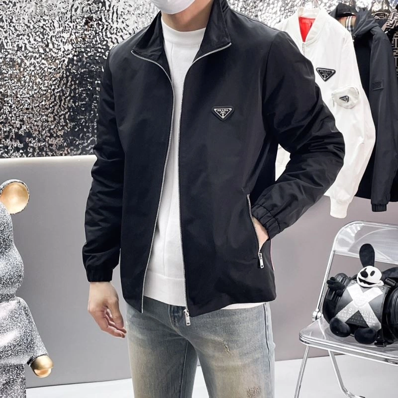 Prada Outwear