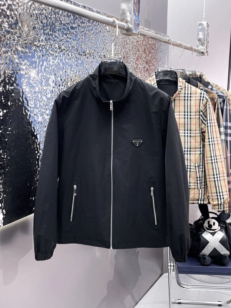Discounted Prada Outwear