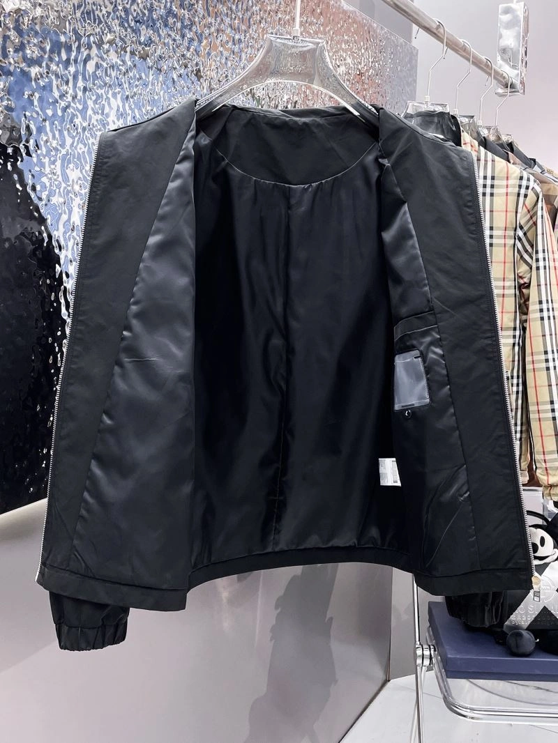 Discounted Prada Outwear