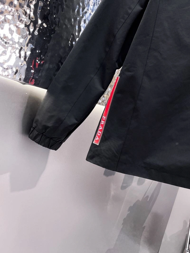 Discounted Prada Outwear