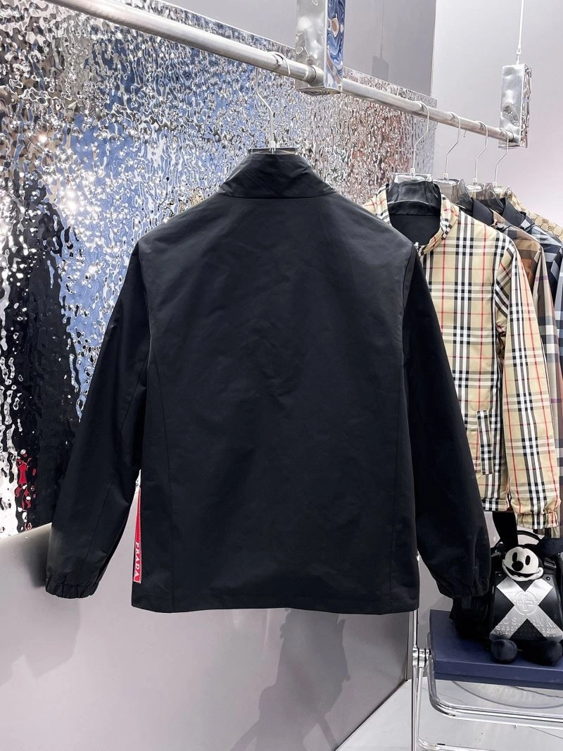 Discounted Prada Outwear