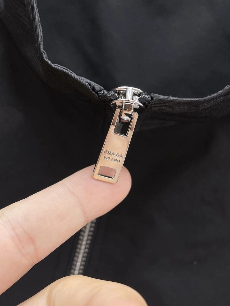 Discounted Prada Outwear