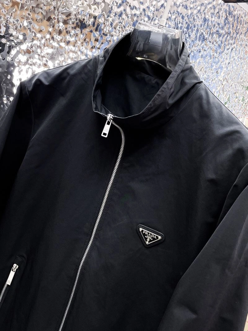 Discounted Prada Outwear