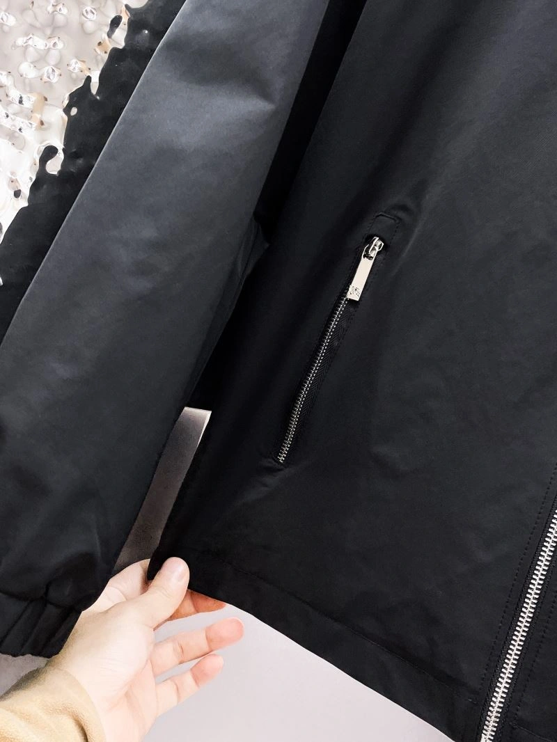 Discounted Prada Outwear