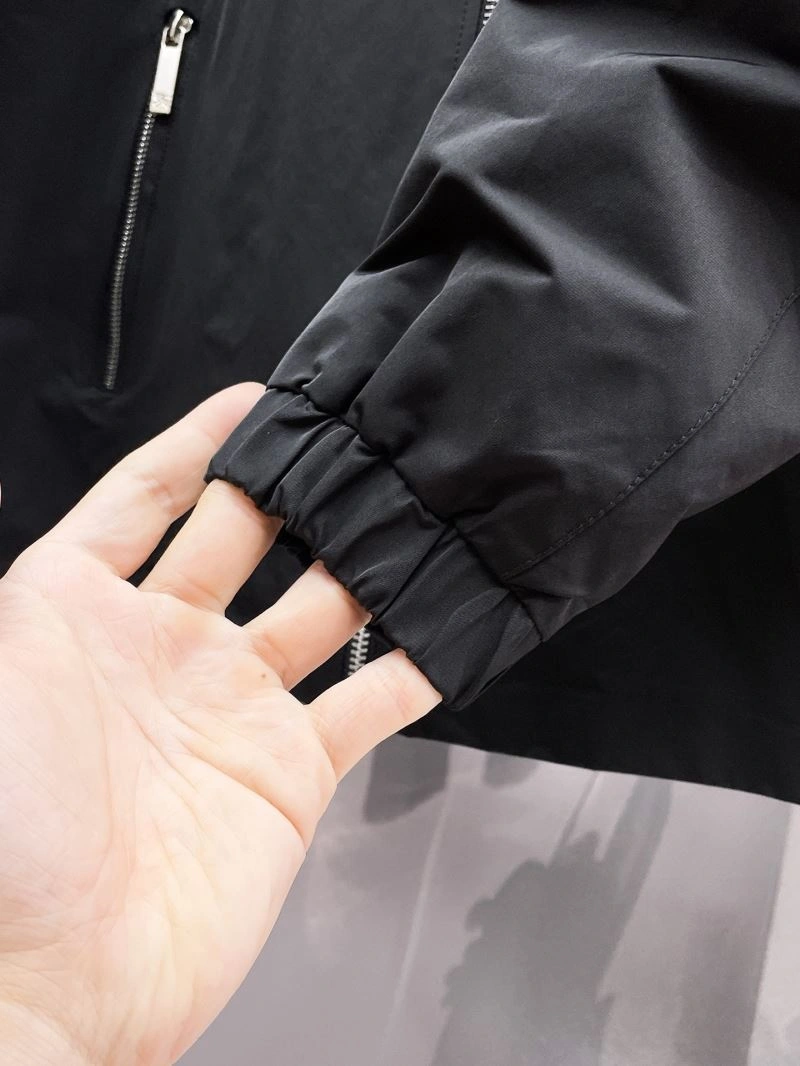 Discounted Prada Outwear