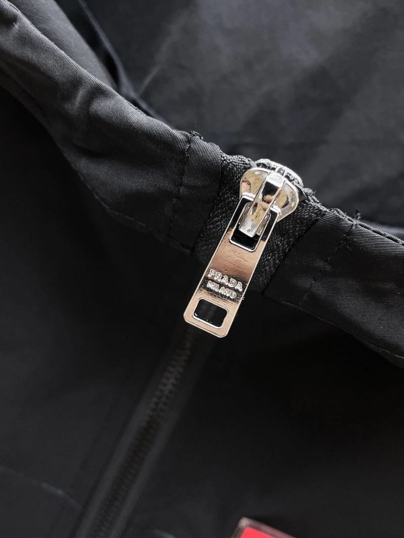 Low-cost Prada Outwear