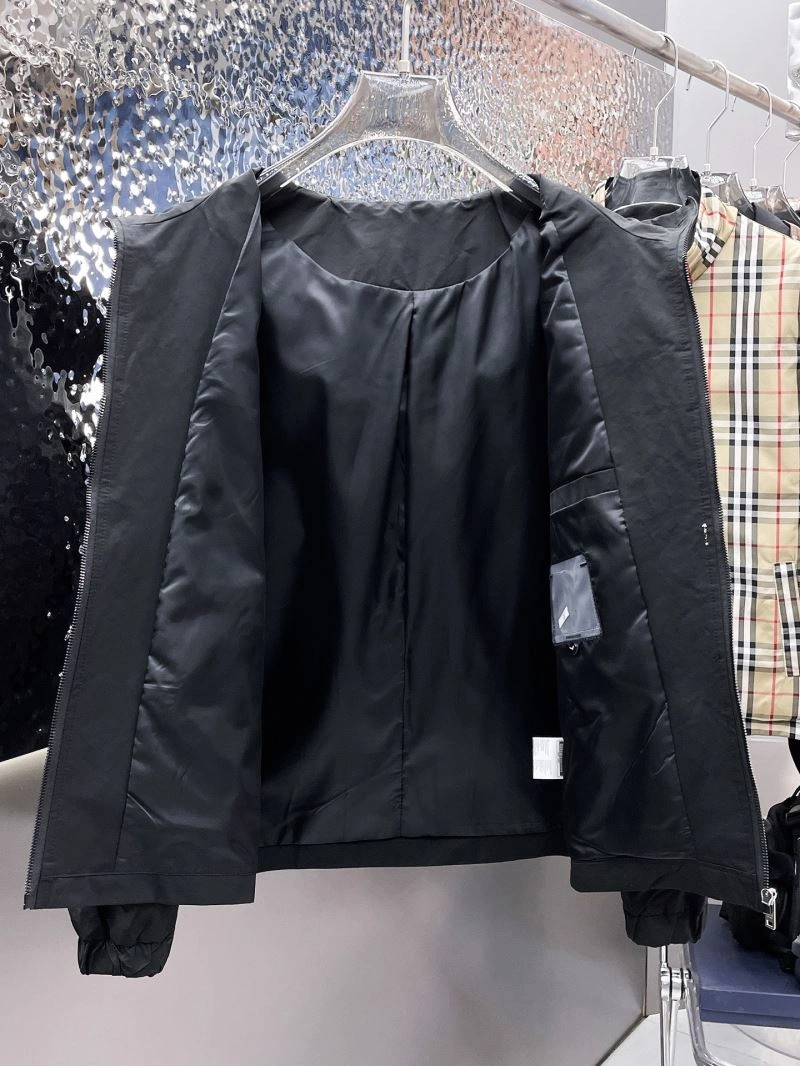 Low-cost Prada Outwear
