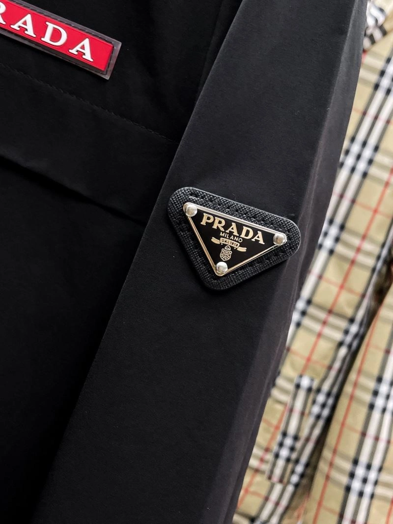 Low-cost Prada Outwear