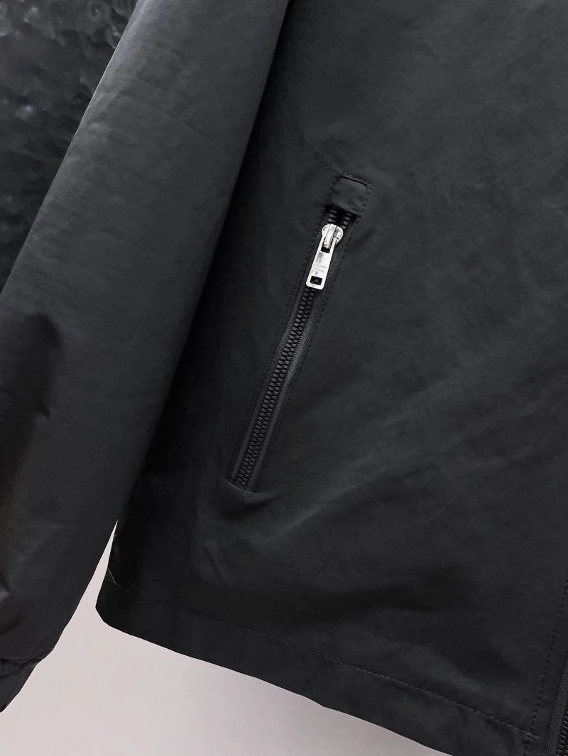 Low-cost Prada Outwear