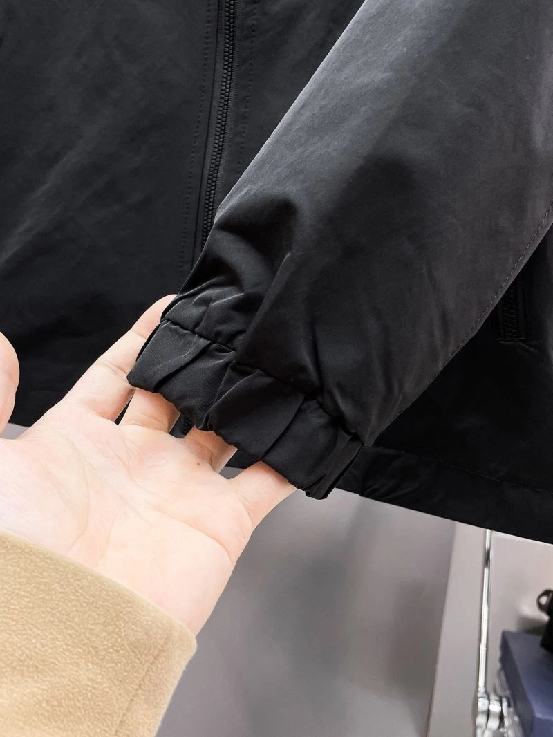 Low-cost Prada Outwear