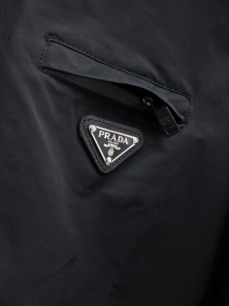 Accurate model Prada Outwear