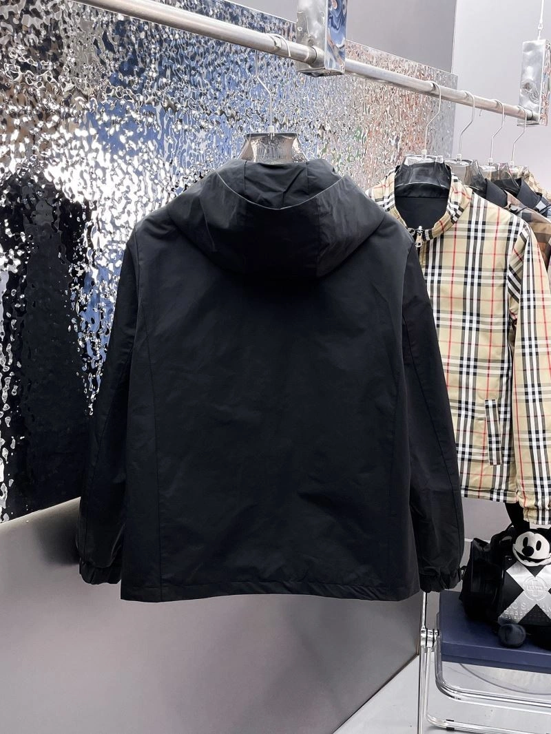 Accurate model Prada Outwear