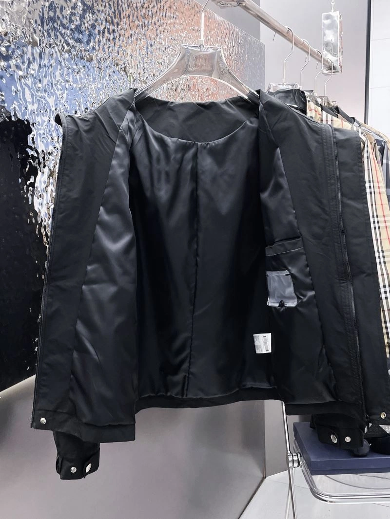 Accurate model Prada Outwear