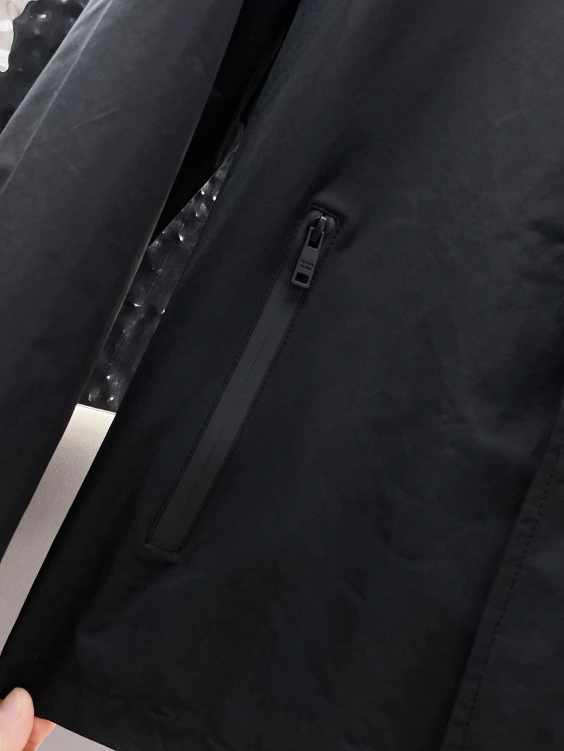 Accurate model Prada Outwear