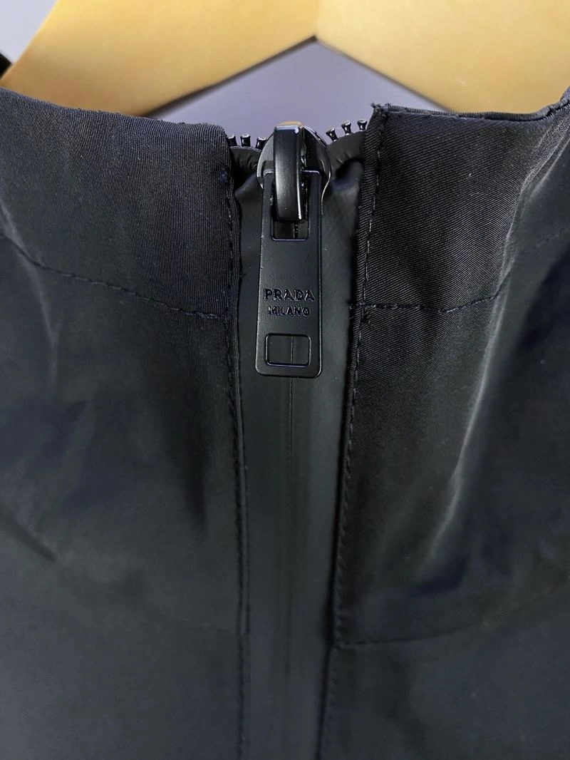 Mirror quality Prada Outwear