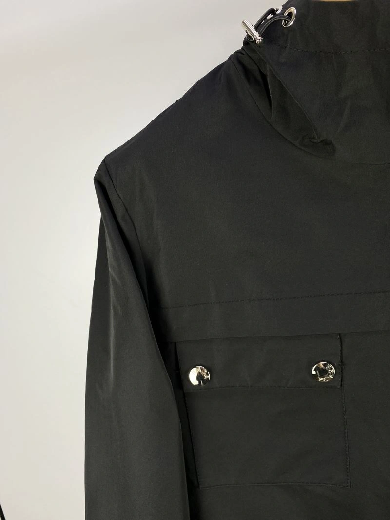 Mirror quality Prada Outwear