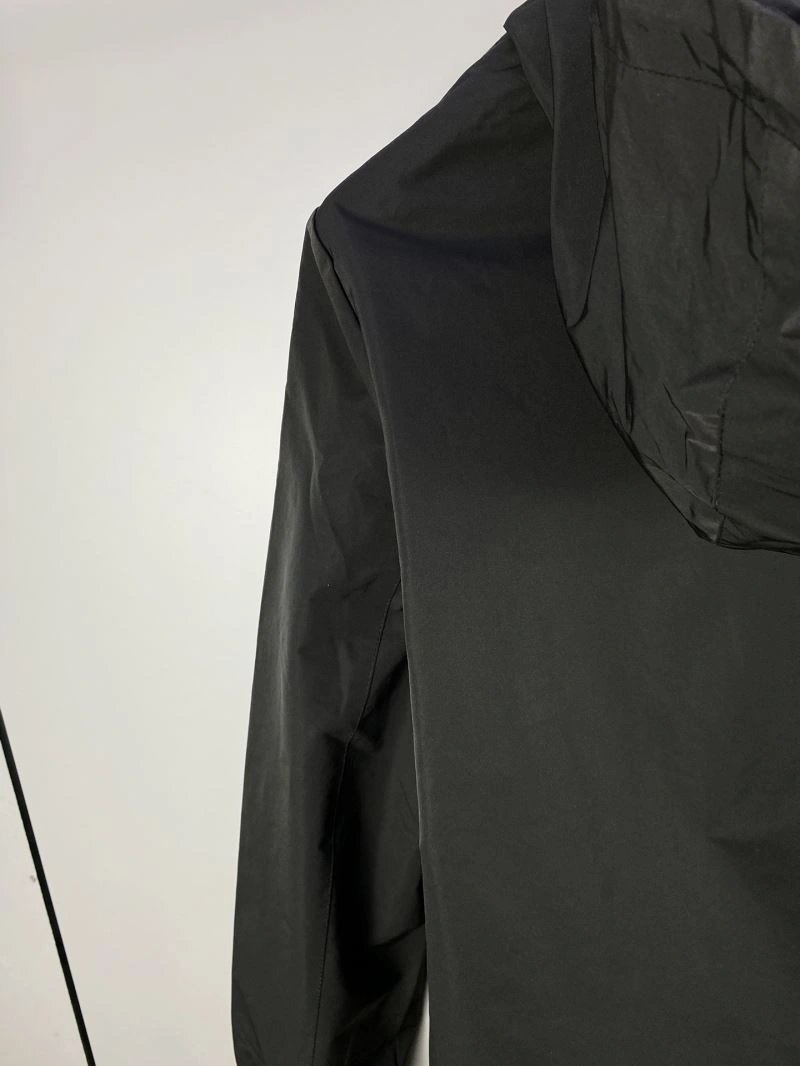 Mirror quality Prada Outwear
