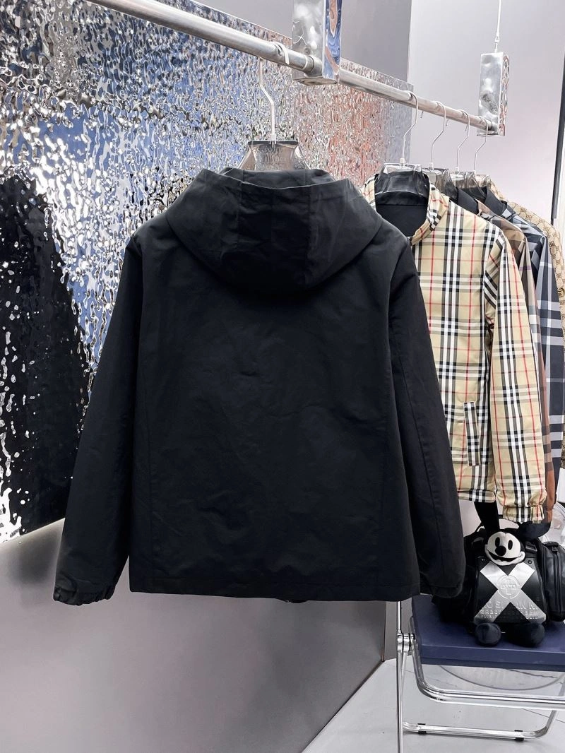 Real Prada Outwear