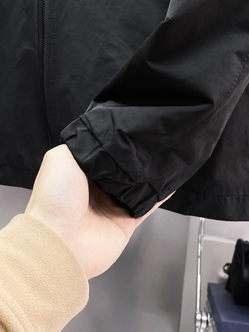 Real Prada Outwear