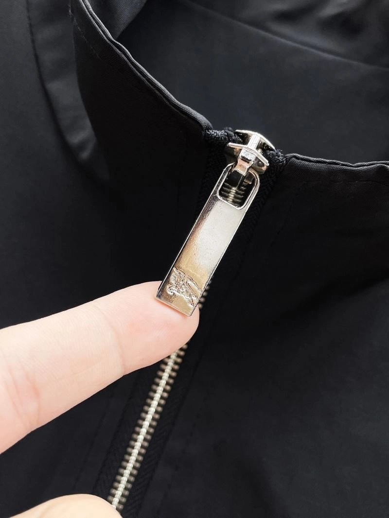 Indistinguishable Prada Outwear