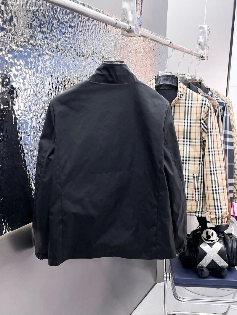 Indistinguishable Prada Outwear
