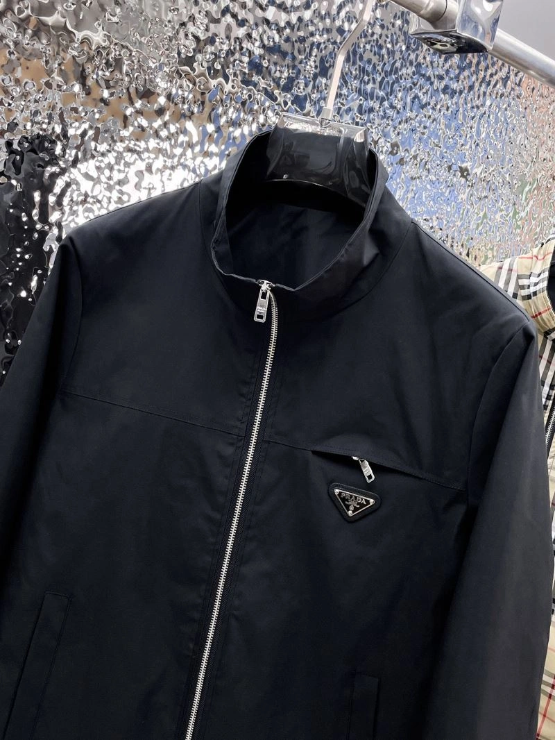 Value-priced Prada Outwear