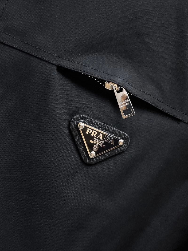 Value-priced Prada Outwear