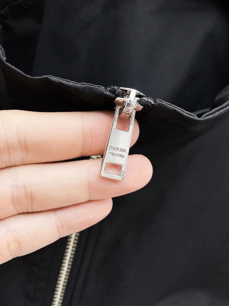 Value-priced Prada Outwear