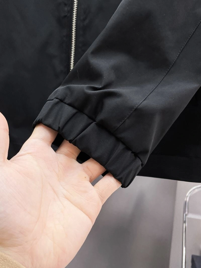 Value-priced Prada Outwear