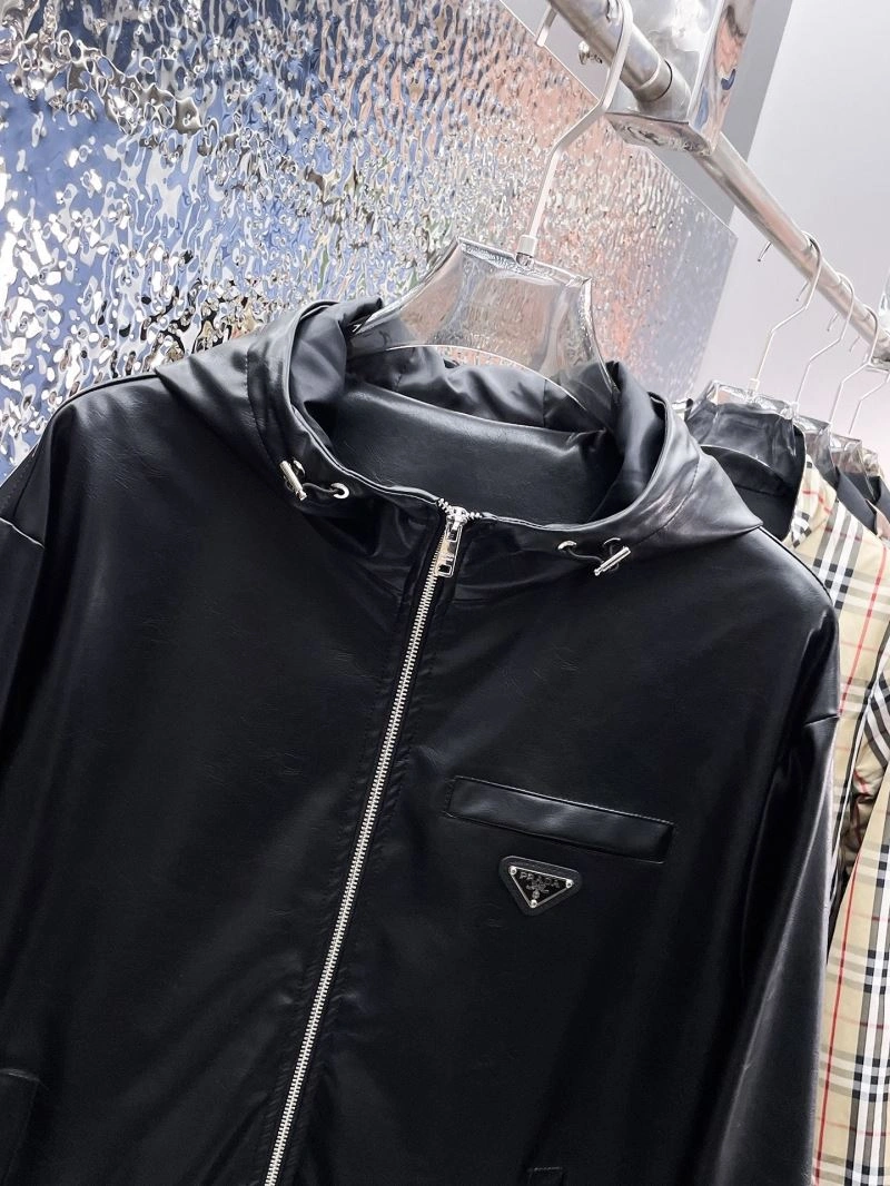 Top mirror Prada Outwear