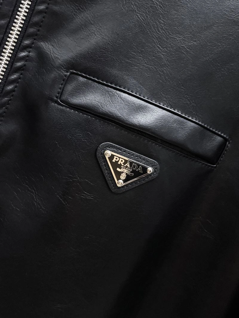 Top mirror Prada Outwear