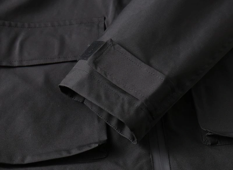 Brand-original Prada Outwear