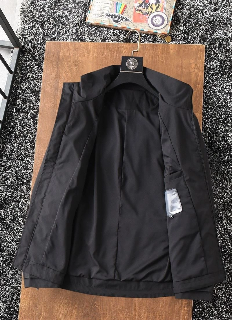 Brand-original Prada Outwear
