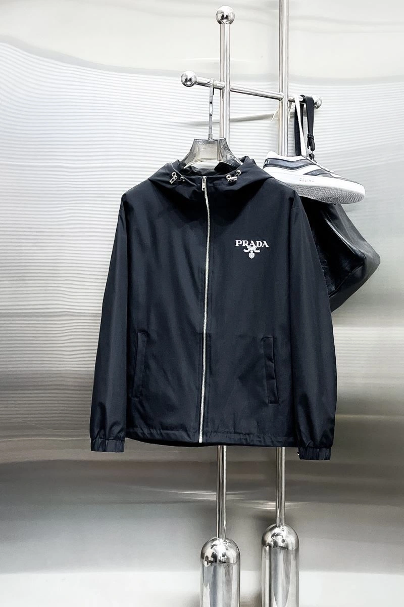 Prada Outwear