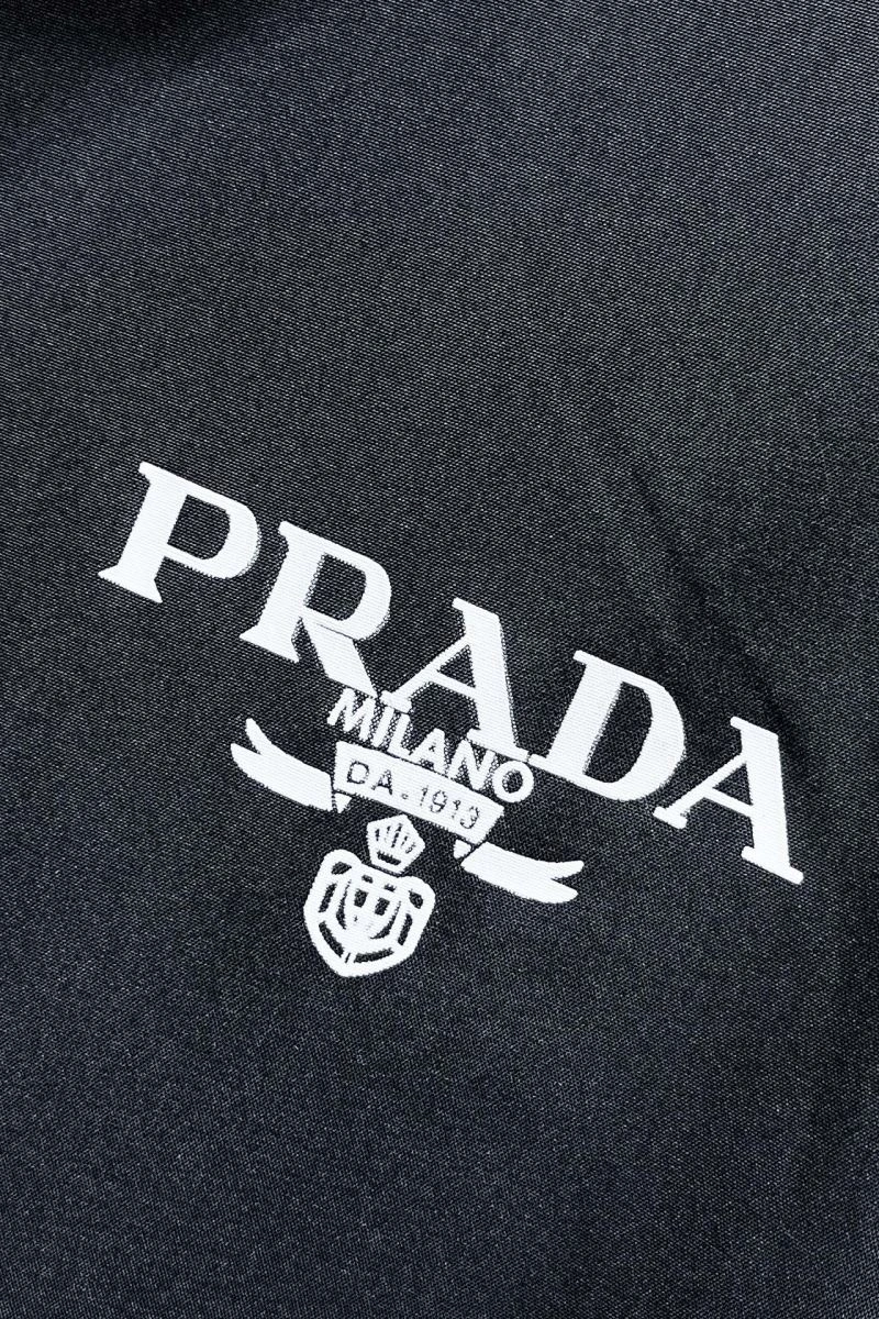 Bargain Prada Outwear