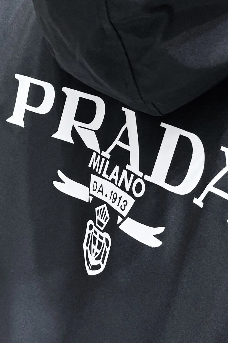 Bargain Prada Outwear
