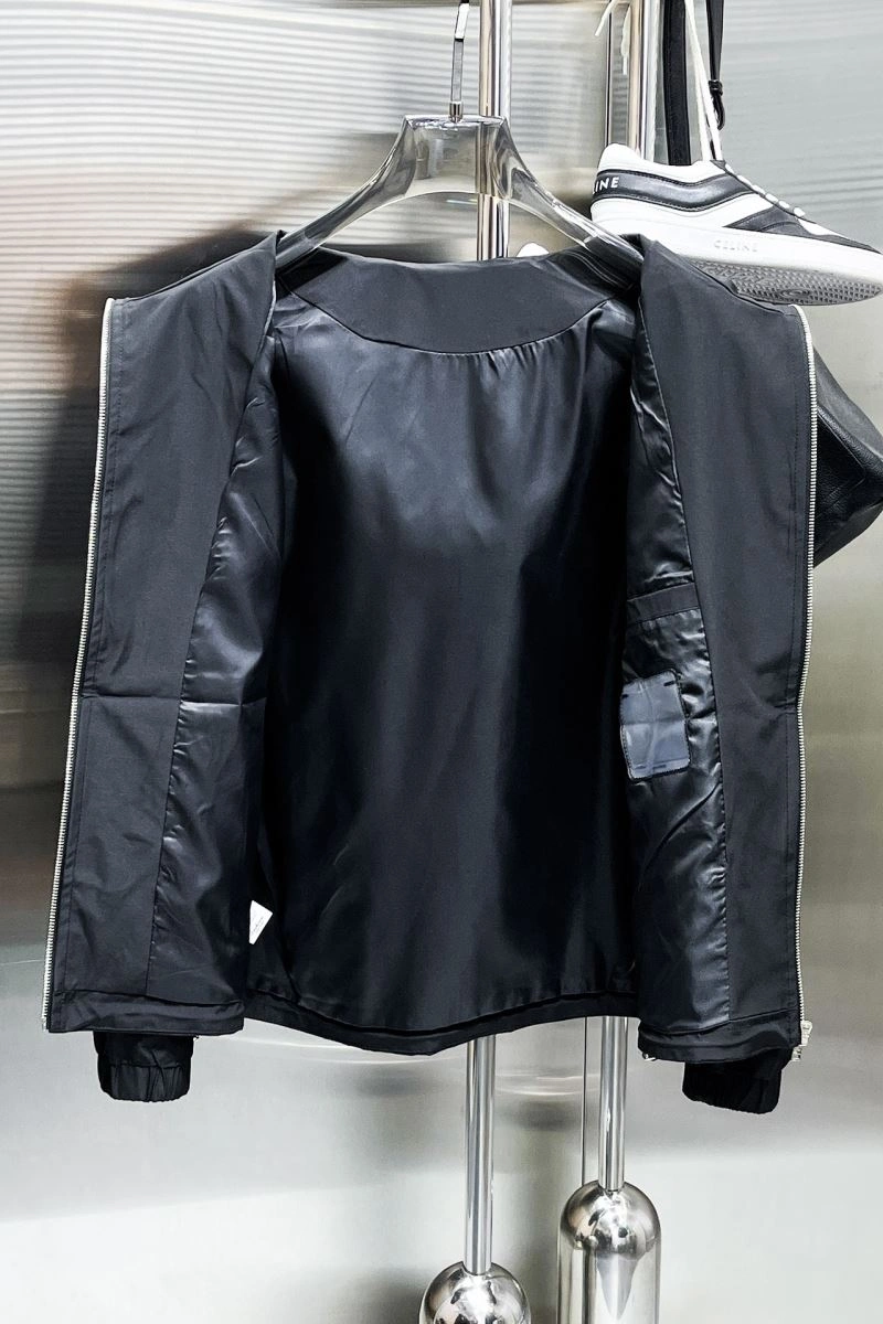 Bargain Prada Outwear