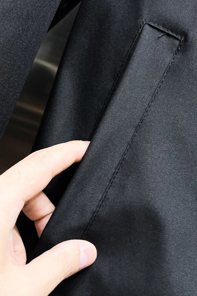 Bargain Prada Outwear
