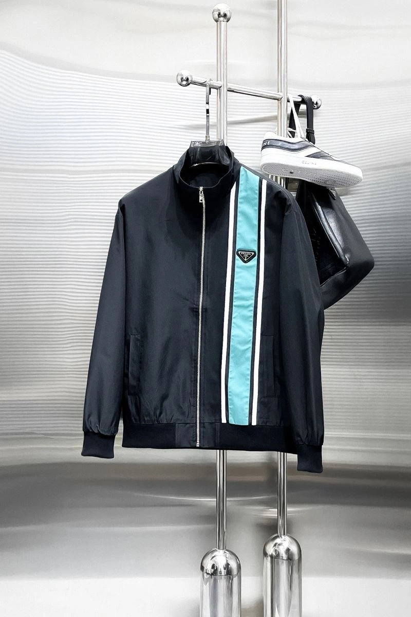 Prada Outwear